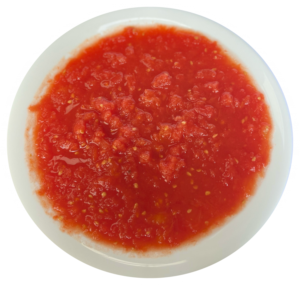 Tomate Natural Troceado (Especial Tostadas) 12 Unidades de 800gr Envió ...